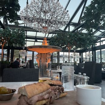 RH ROOFTOP RESTAURANT COLUMBUS - Updated December 2024 - 845 Photos ...