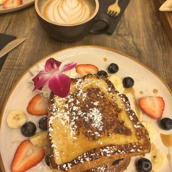 PERLA COFFEE CO & EATERY - Updated April 2025 - 115 Photos & 34 Reviews ...