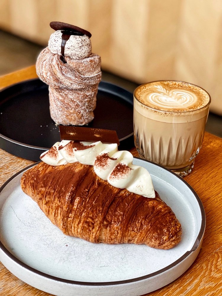 NEMESIS COFFEE - 452 Photos & 175 Reviews - Cafes - 302 W Hastings ...