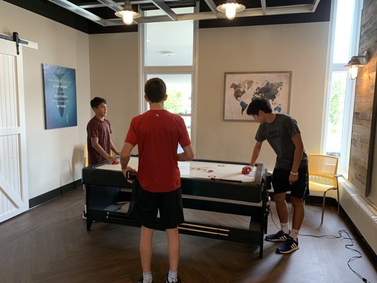 BRANDYWINE BRANCH YMCA - Updated December 2025 - 26 Photos & 13 Reviews ...