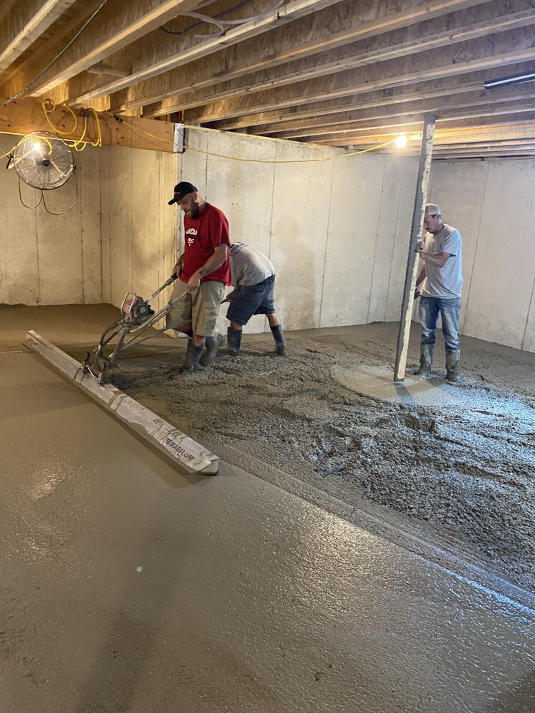 DANIEL CONSTRUCTION - Updated August 2025 - Request a Quote - 17 Photos ...