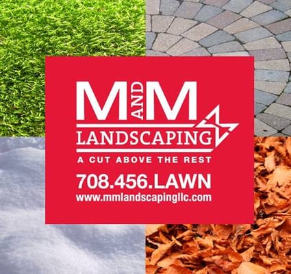 M & M LANDSCAPING - Updated January 2026 - 26 Photos & 17 Verified ...