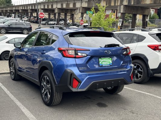 LITHIA SUBARU OF OREGON CITY - Updated December 2025 - 79 Photos & 400 ...