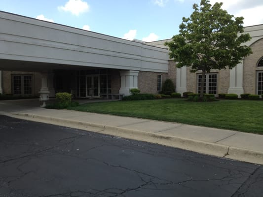 SALERNO’S ROSEDALE CHAPEL - Updated December 2025 - 21 Reviews - 450 W ...