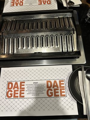 DAE GEE - Updated August 2025 - 33 Photos & 59 Reviews - 19186 Blanco ...