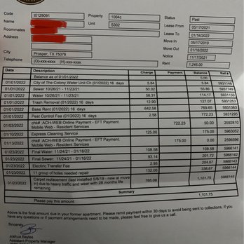THOUSAND OAKS - AUSTIN RANCH APARTMENTS - Updated October 2025 - 185 ...