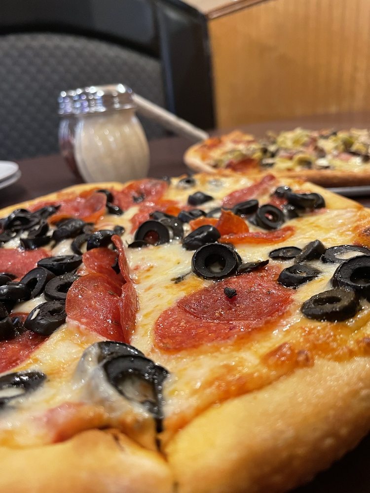 CAPRICCIOS ITALIAN RESTAURANT - Updated July 2025 - 187 Photos & 228 ...