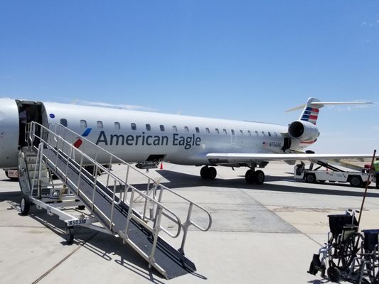 YUMA INTERNATIONAL AIRPORT - YUM - 52 Photos & 33 Reviews - 2191 E 32nd ...