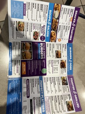 THE PURPLE COW RESTAURANT - Updated April 2026 - 108 Photos & 133 ...