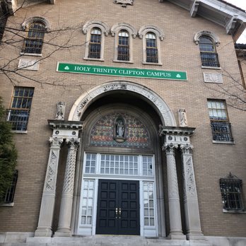 HOLY TRINITY CLIFTON CAMPUS - Updated December 2025 - 27 Photos & 13 ...