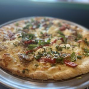 WRIGLEY’S PIZZA - Updated July 2025 - 95 Photos & 24 Reviews - 11002 ...