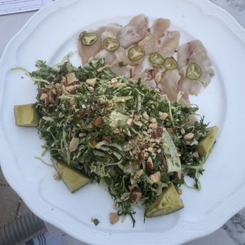 OSPI MONTECITO - Updated August 2025 - 151 Photos & 61 Reviews - 1801 E ...