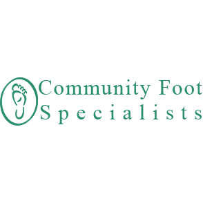 COMMUNITY FOOT SPECIALISTS - Updated October 2025 - 10 Photos - 4031 ...