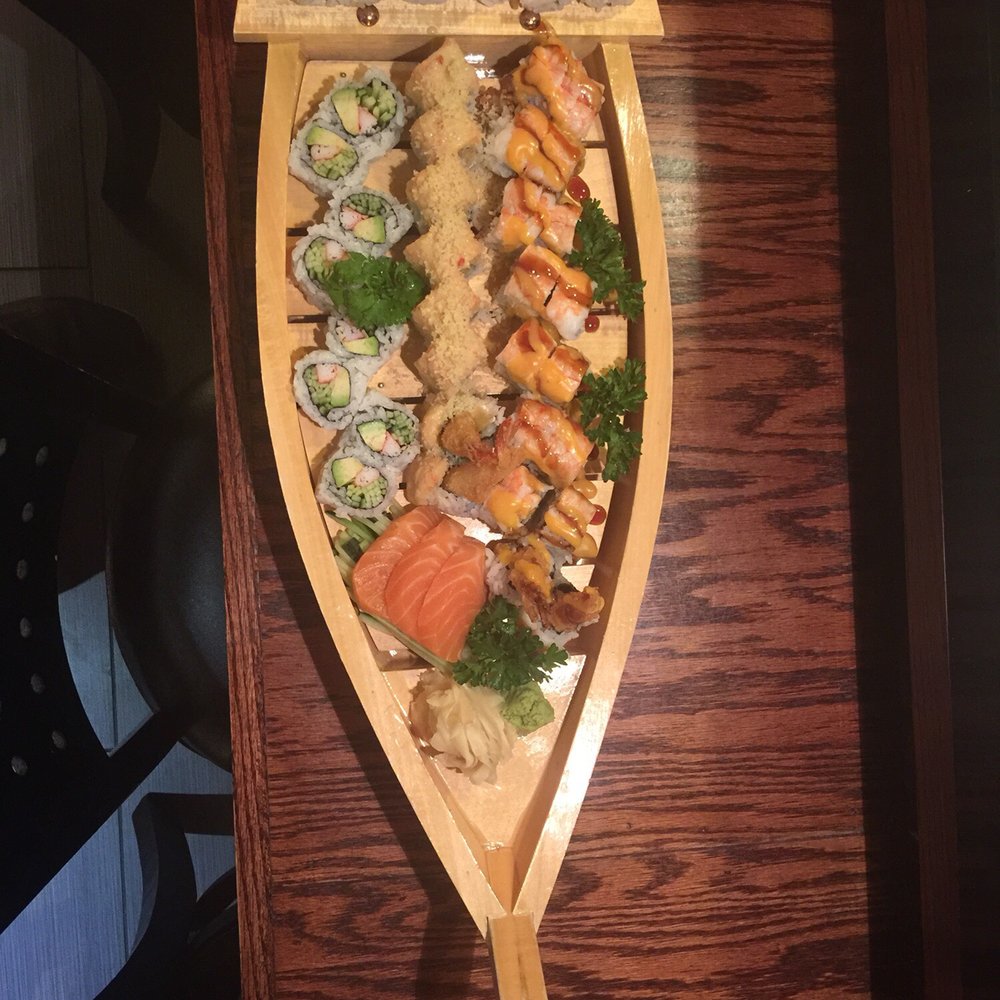 Pacific Spice Cumming, GA 30040 - Last Updated July 2021 - Yelp