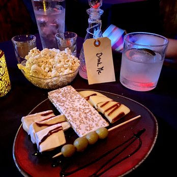 FOLLOW THE RABBIT BAR - Updated January 2026 - 27 Photos & 12 Reviews ...