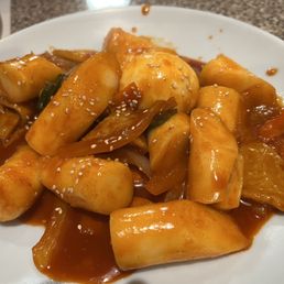 HA AHN KOREAN RESTAURANT - Updated November 2024 - 273 Photos & 167 ...