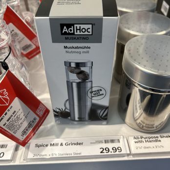 THE CONTAINER STORE - Updated October 2025 - 54 Photos & 54 Reviews ...