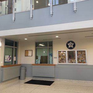 CHICAGO POLICE DEPARTMENT HEADQUARTERS - Updated May 2025 - 24 Photos ...