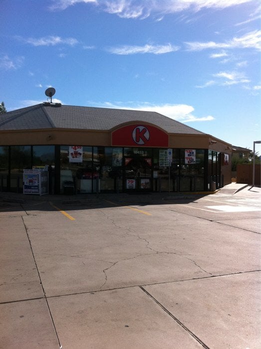 CIRCLE K - Updated June 2024 - 18452 N 32nd St, Phoenix, Arizona - Gas ...