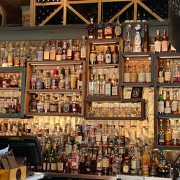 NOSH - Updated December 2025 - 1147 Photos & 658 Reviews - 47 Russell ...