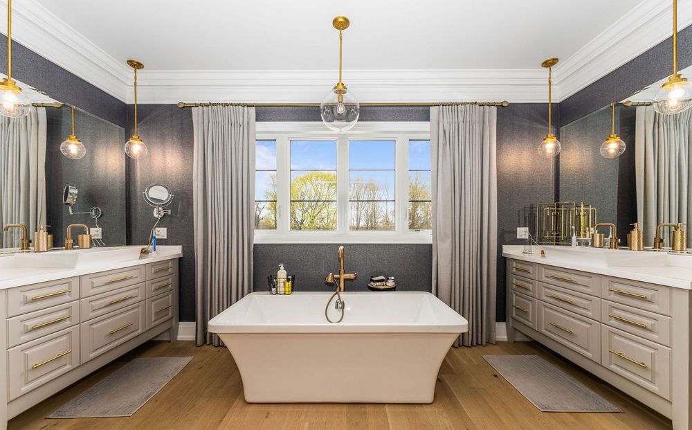 RAYMILL LUXURY INTERIORS - Updated December 2024 - Request Consultation ...