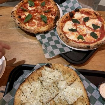 VITTA PIZZA CANAL PARK - Updated January 2026 - 437 Photos & 202 ...
