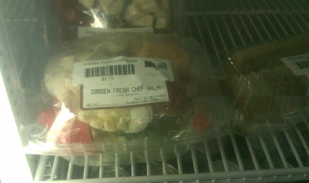 OUTTAKES QUICK CUISINE - Updated March 2025 - 10 S Broadway, Saint ...