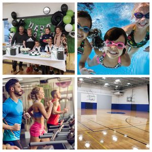 SECAUCUS RECREATION CENTER - Updated October 2025 - 1200 Koelle Blvd ...