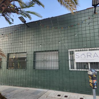 SORA CRAFT KITCHEN - Updated April 2025 - 172 Photos & 66 Reviews ...