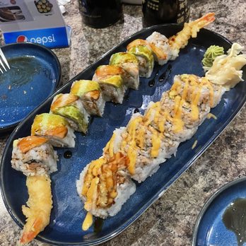 BLUEFIN - Updated May 2024 - 135 Photos & 56 Reviews - 615 Main St ...