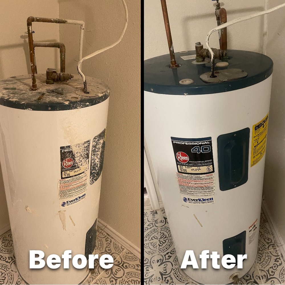 INFINITY CLEANING SERVICE - 10 Photos - Dallas, TX - Yelp