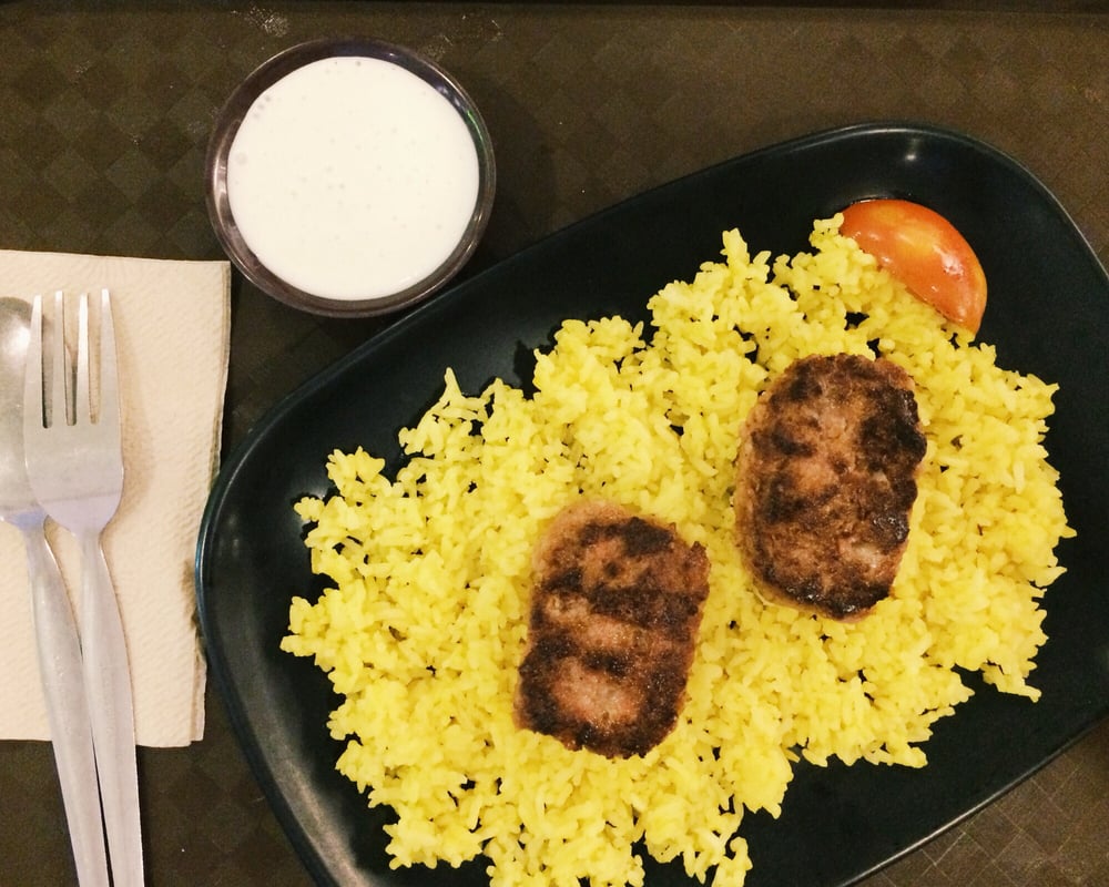 KEBABERS - Updated March 2025 - 3F, Eastwood City Walk, Libis, Libis ...