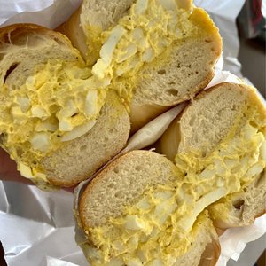 WONDER BAGELS - 321 Photos & 569 Reviews - 517 Jersey Ave, Jersey City ...