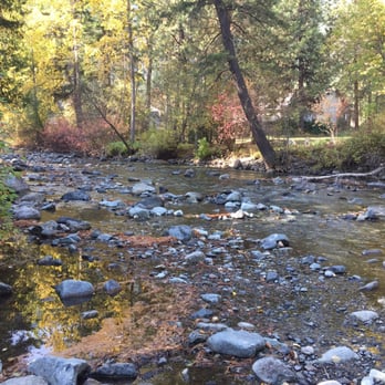 BLU-SHASTIN RV PARK & CAMPGROUND - Updated September 2025 - 18 Photos ...