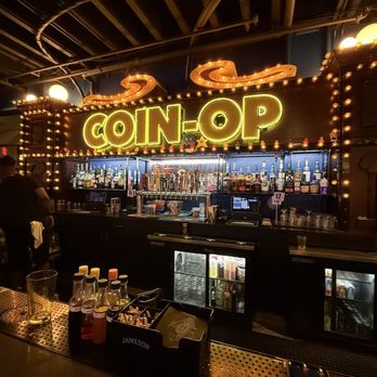 COIN-OP GAME ROOM TEMECULA - Updated January 2026 - 371 Photos & 268 ...