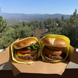 BLUE JAY BURGER - Updated June 2025 - 44 Photos & 157 Reviews - 27284 ...