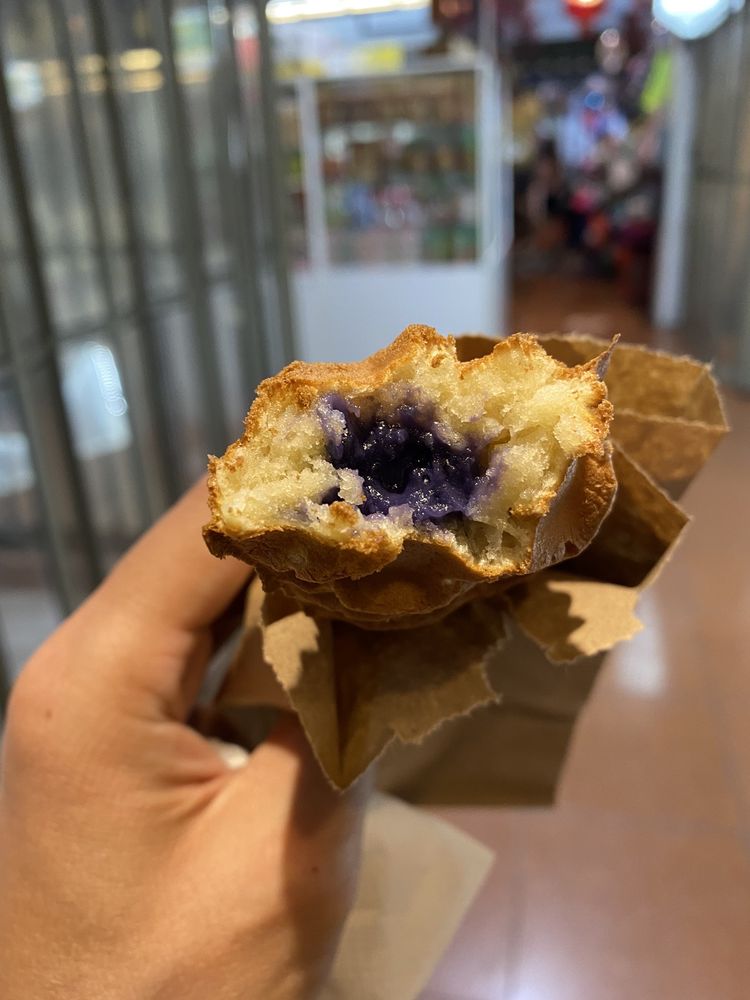 PINOY WAFFLES - Updated September 2025 - 78 Photos & 33 Reviews - 4300 ...