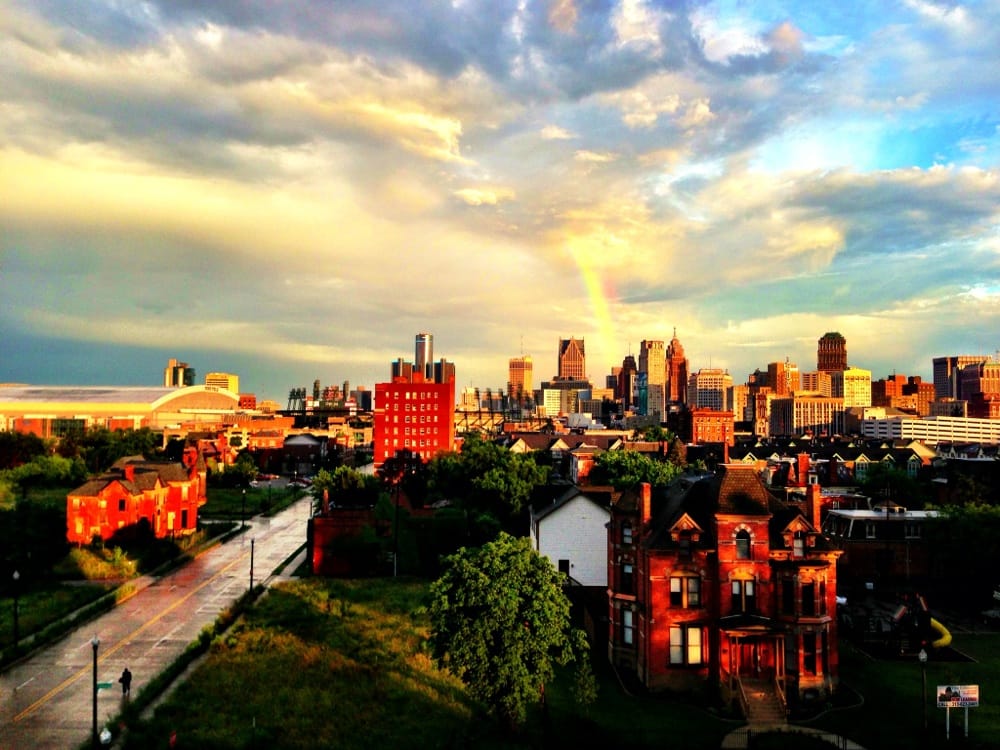 THE CARLTON LOFTS - Updated October 2025 - 2915 John R, Detroit ...