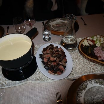 ALPENGLOW BISTRO - Updated January 2025 - 45 Photos & 55 Reviews - 9 W ...