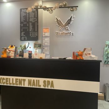 XCELLENT NAIL SQUARE - Updated December 2025 - 915 Photos & 132 Reviews ...