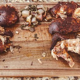 CORNERSTONE BBQ - Updated January 2026 - 330 Photos & 451 Reviews - 271 ...