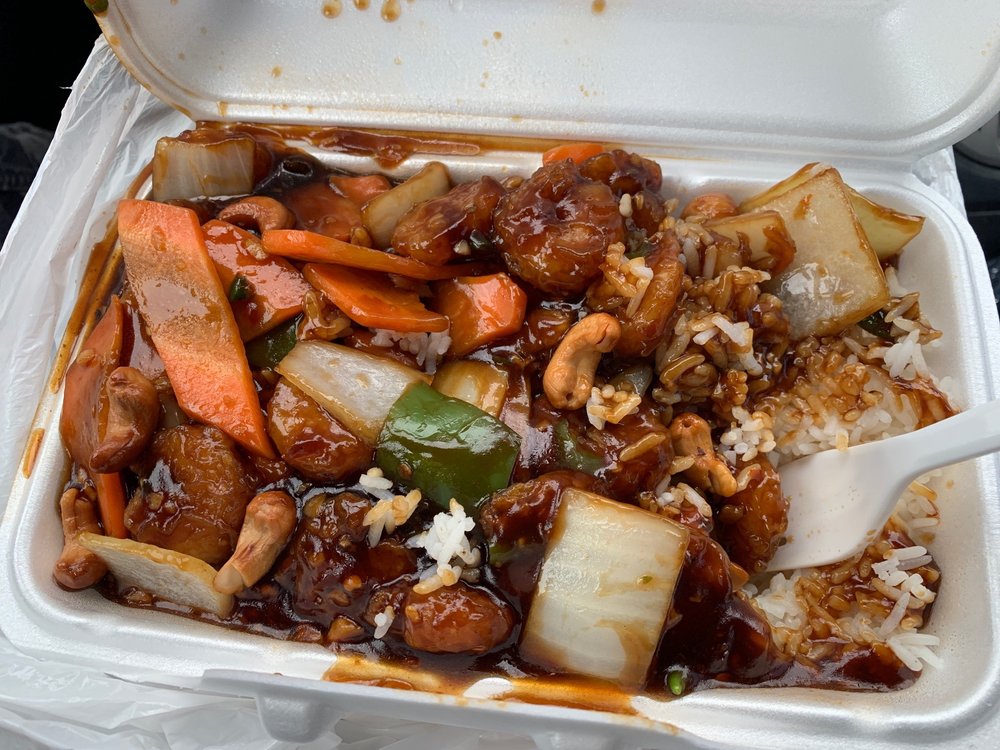 HAKKA PASSION - 26 Photos & 17 Reviews - 314 Harwood Ave S, Ajax ...