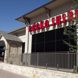 EDOKO SUSHI & ROBATA - Updated January 2026 - 819 Photos & 691 Reviews ...