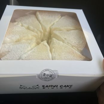 SAMYI CAKE - Updated December 2025 - 46 Photos & 23 Reviews - 4213 ...