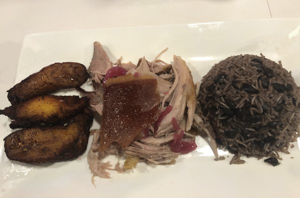 ASHE CUBAN CAFE - Updated January 2026 - 3055 Sage Rd, Houston, Texas ...