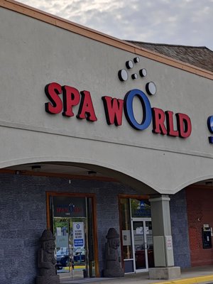 SPA WORLD - Updated August 2025 - 720 Photos & 1299 Reviews - 13830 ...