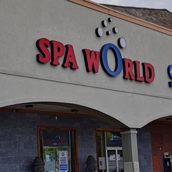 SPA WORLD - 571 Photos & 1171 Reviews - 13830-A10 Braddock Rd ...