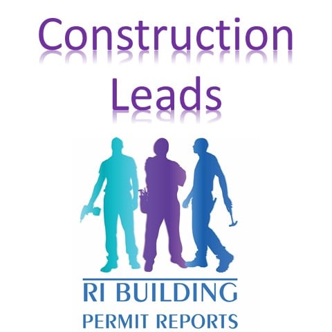RI BUILDING PERMIT REPORTS - Updated December 2025 - 345 S Main St ...