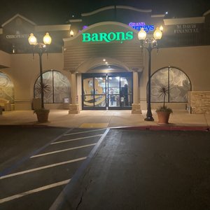 BARONS MARKET - RANCHO BERNARDO - 174 Photos & 180 Reviews - Grocery ...