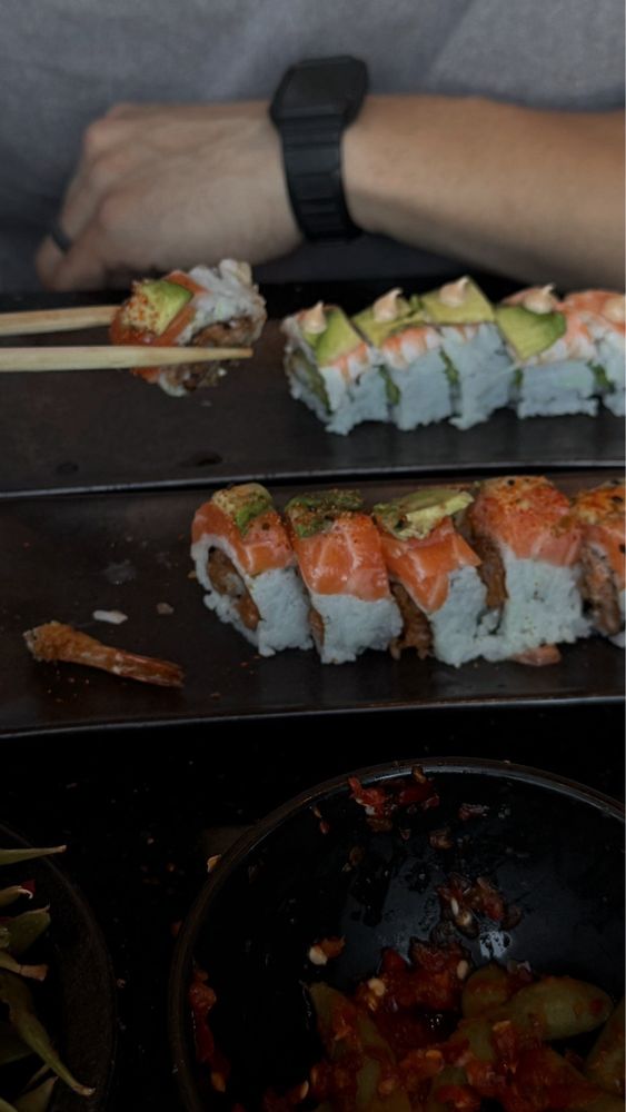 BLUE WASABI SUSHI & MARTINI BAR - Updated May 2025 - 664 Photos & 692 ...